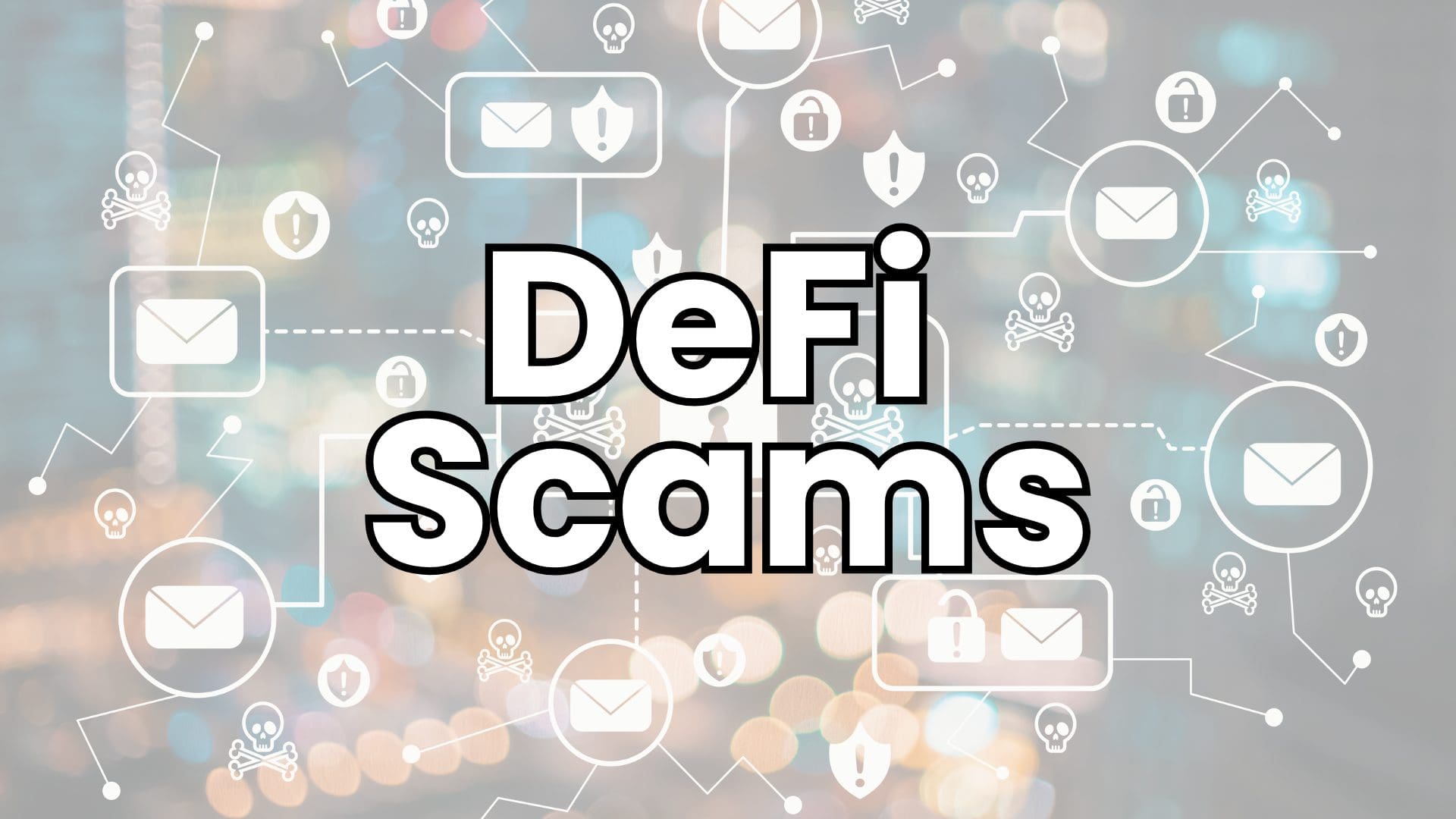 DeFi Scam Recovery | Combat DeFi Fraud and Get Help