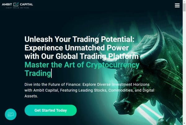 Ambit Capital Review - Lycan Retrieve