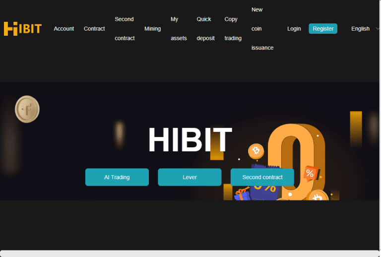 Hibit Review - Lycan Retrieve