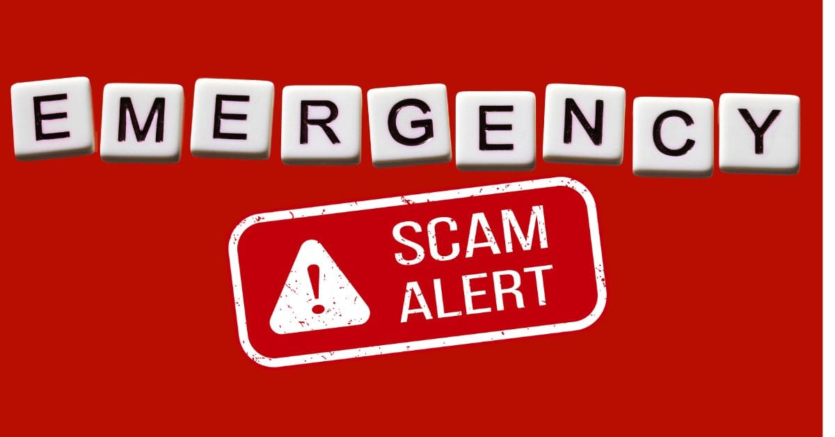 Emergency Scam Recovery | Fraud Assistance & Support