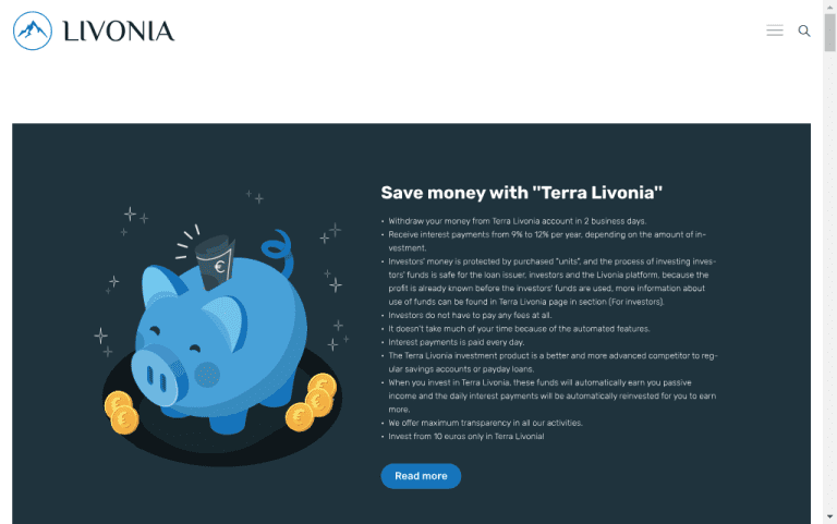 Livonia Finance Review: Legit or Safe? Find Out the Truth!