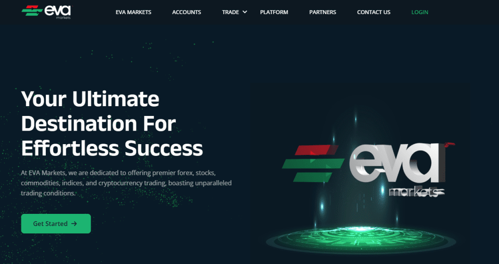 EVA Markets Review: Legit or Safe? Find Out the Truth!