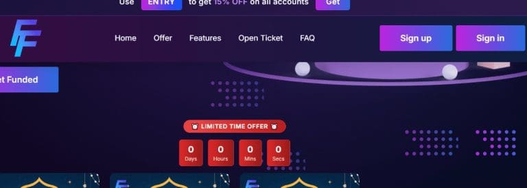 fundedfolk Review: Legit or Safe? Find Out the Truth!