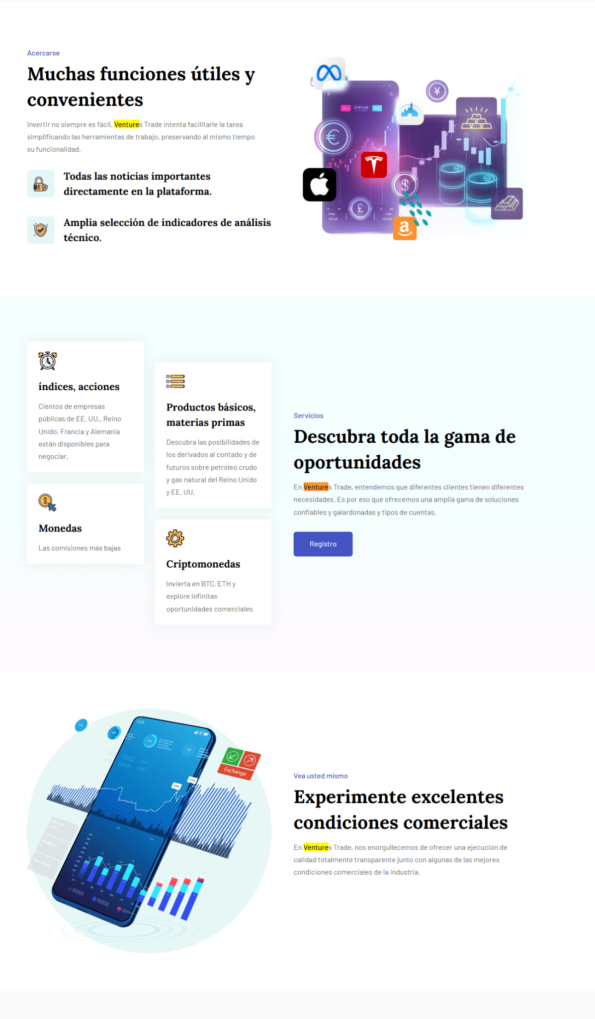 Ventures Trade Review: Legit or Safe? Find Out the Truth!