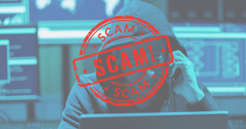 Cybercrime Scam Calls: How to Spot & Avoid Fraud