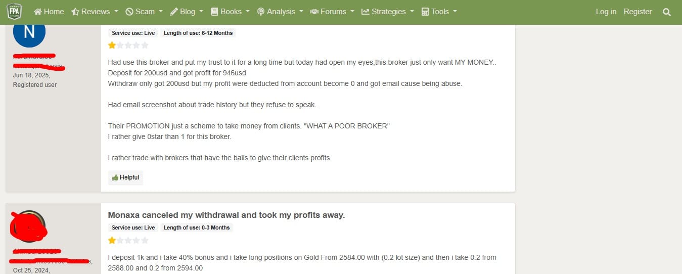 Monaxa Review: Legit or Safe? Find Out the Truth!